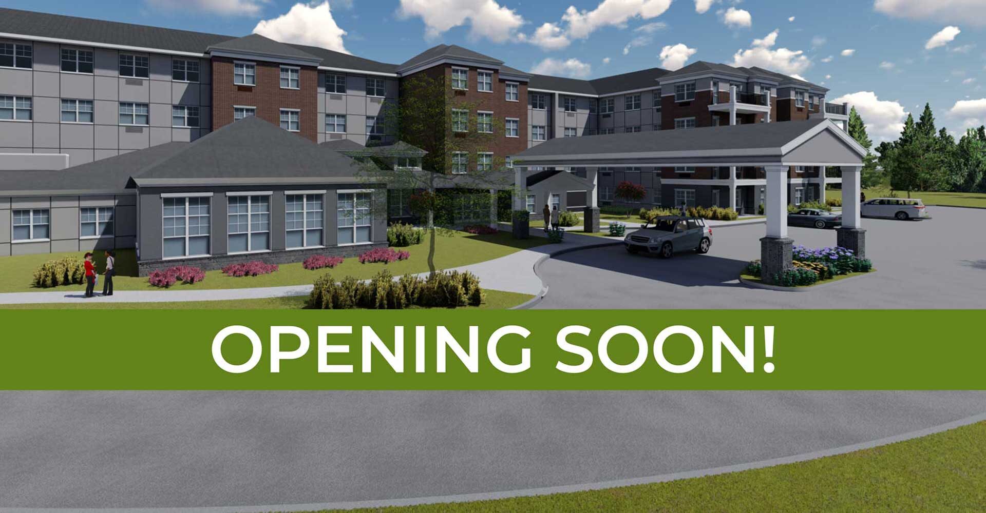 Senior Apartments for Rent in Woodbridge, VA